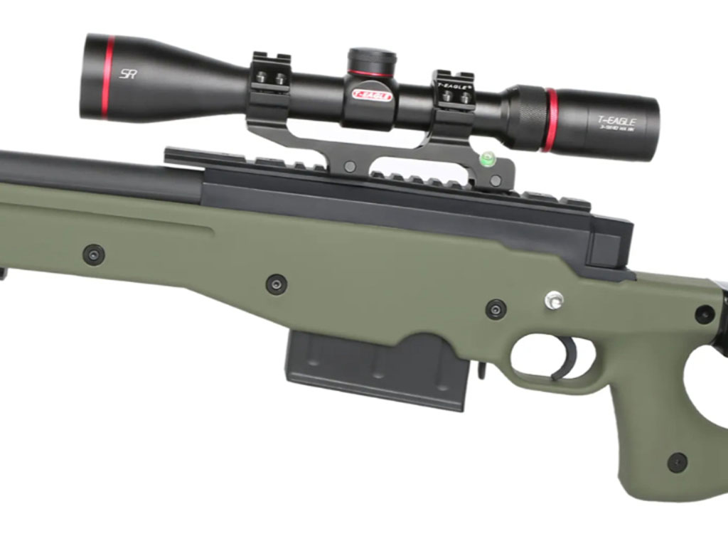 Purchase 3-9X40 Rifle Scope | ReplicaAirguns.ca