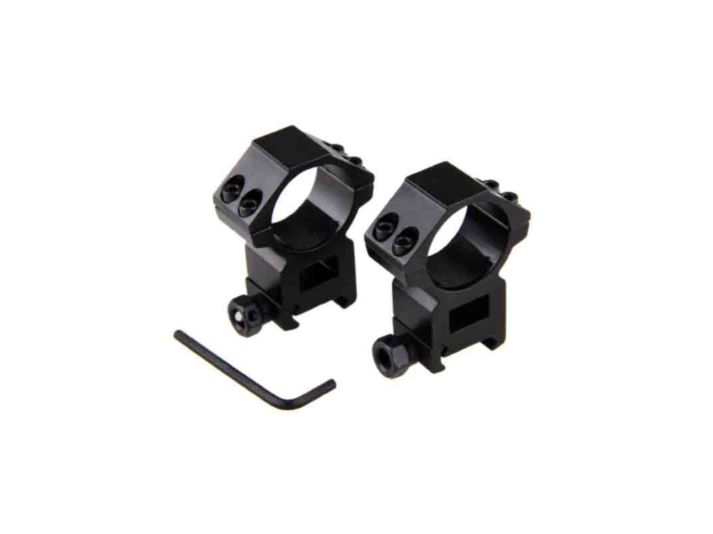 Purchase 20mm Scope Mount | ReplicaAirguns.ca