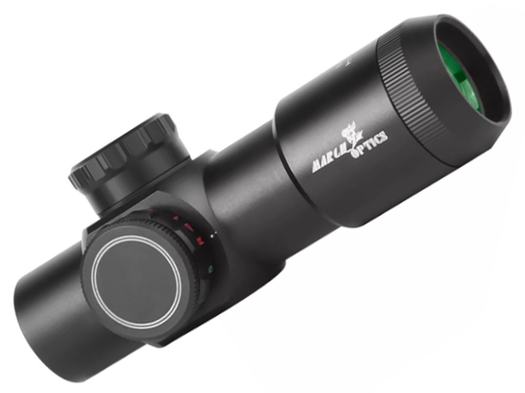 Purchase 3X28 Rifle Scope | ReplicaAirguns.ca