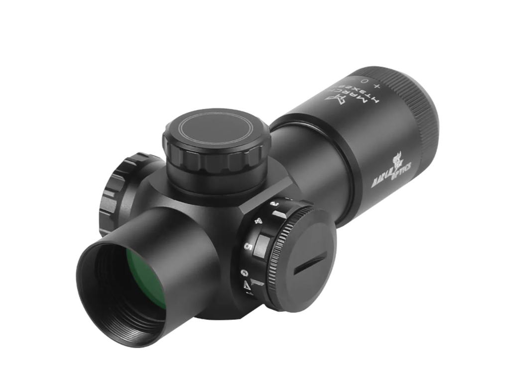 Purchase 3X28 Rifle Scope | ReplicaAirguns.ca