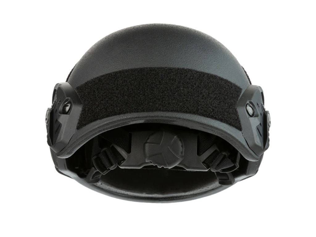Purchase NIJ IIIA Fast Enhanced Helmet | ReplicaAirguns.ca