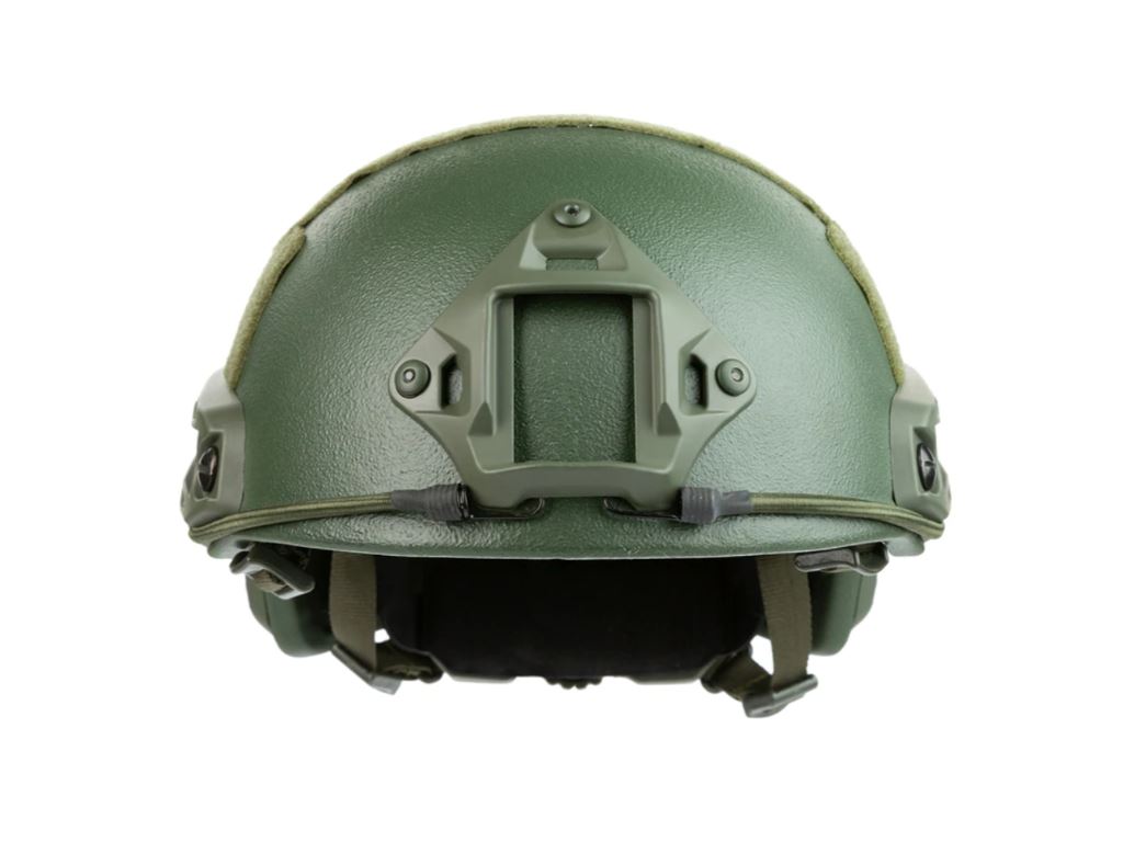 Purchase NIJ IIIA Fast Enhanced Helmet | ReplicaAirguns.ca