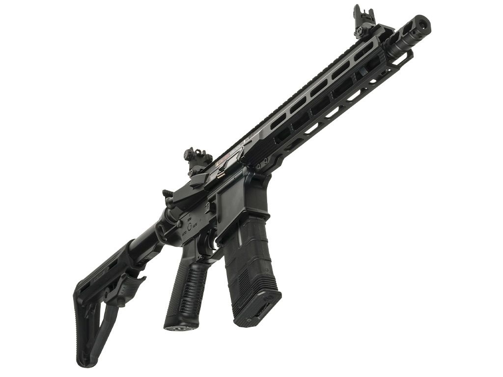 Buy ICS CXP-MMR SBR MTR Stock - Airsoft | Replicaairguns.ca