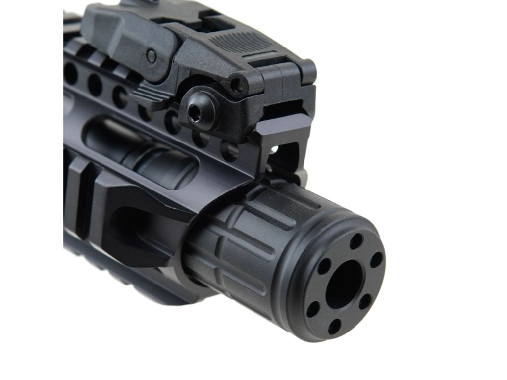 Buy Arcturus AR06 Airsoft Rifle - Metal Receiver | ReplicaAirguns.ca
