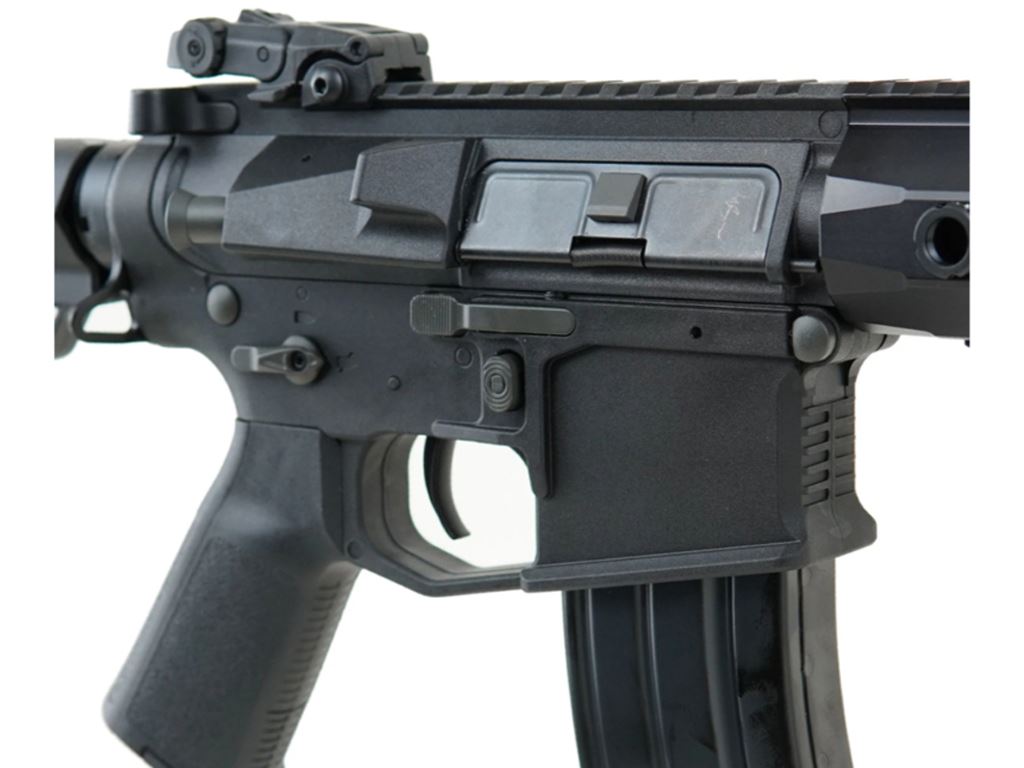 Buy Arcturus AR06 - NY03CB AEG Airsoft Rifles | ReplicaAirguns.ca