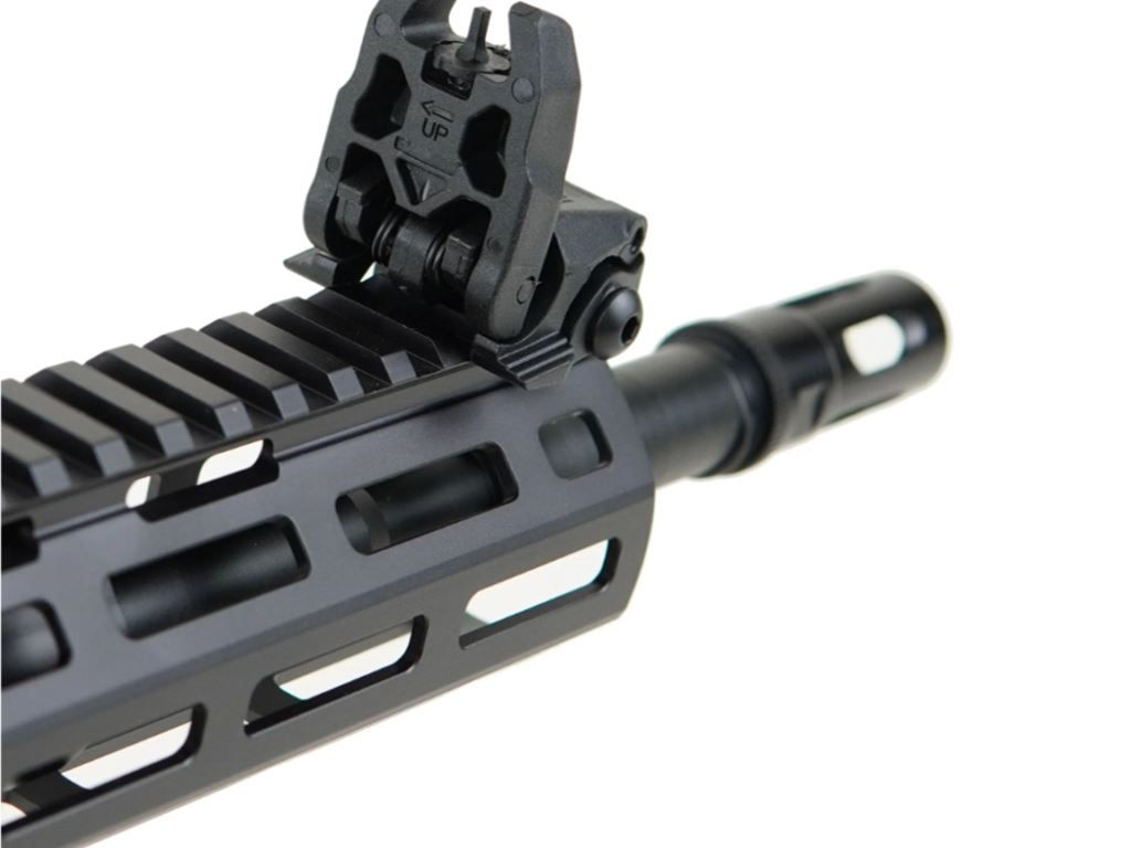 Buy Arcturus AR06 - NY03CB AEG Airsoft Rifles | ReplicaAirguns.ca