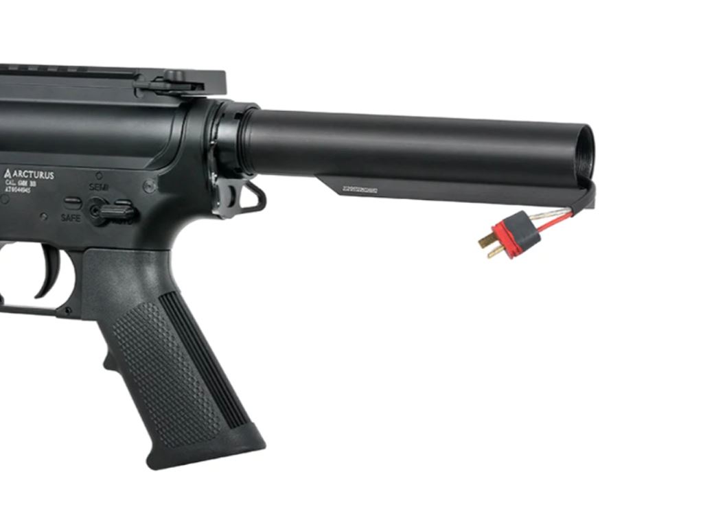 Purchase Arcturus NY02CQ AEG Airsoft Gun| ReplicaAirguns.ca