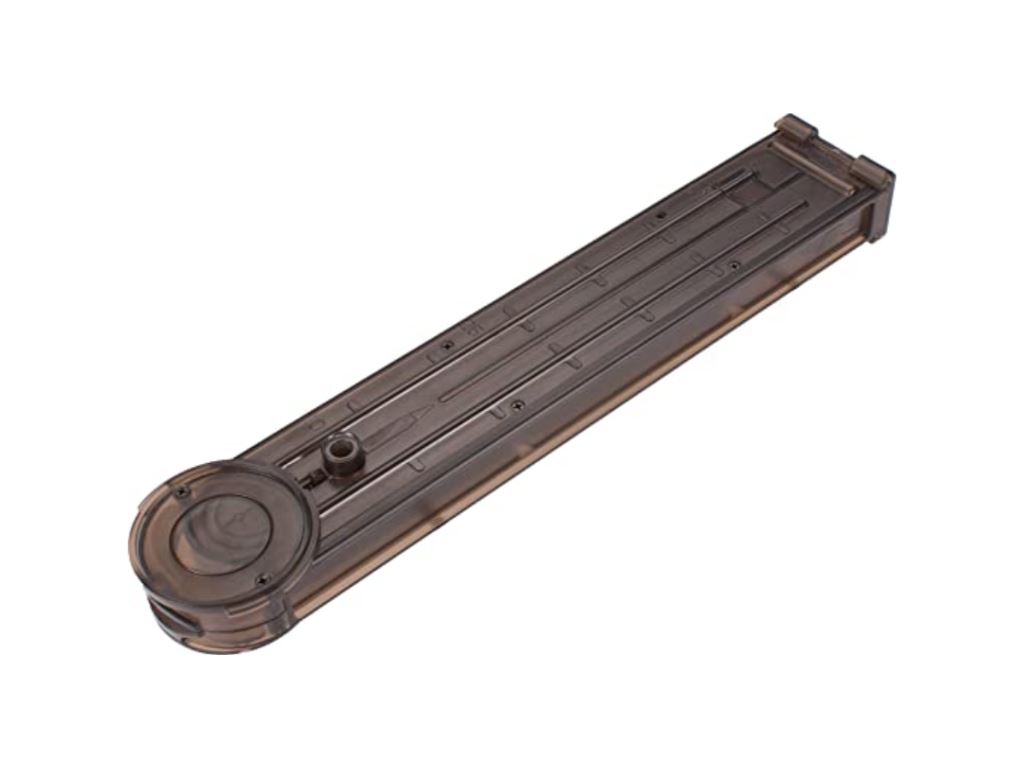 Purchase P90 Mid-Cap Magazine Polymer - 100rd | ReplicaAirguns.ca