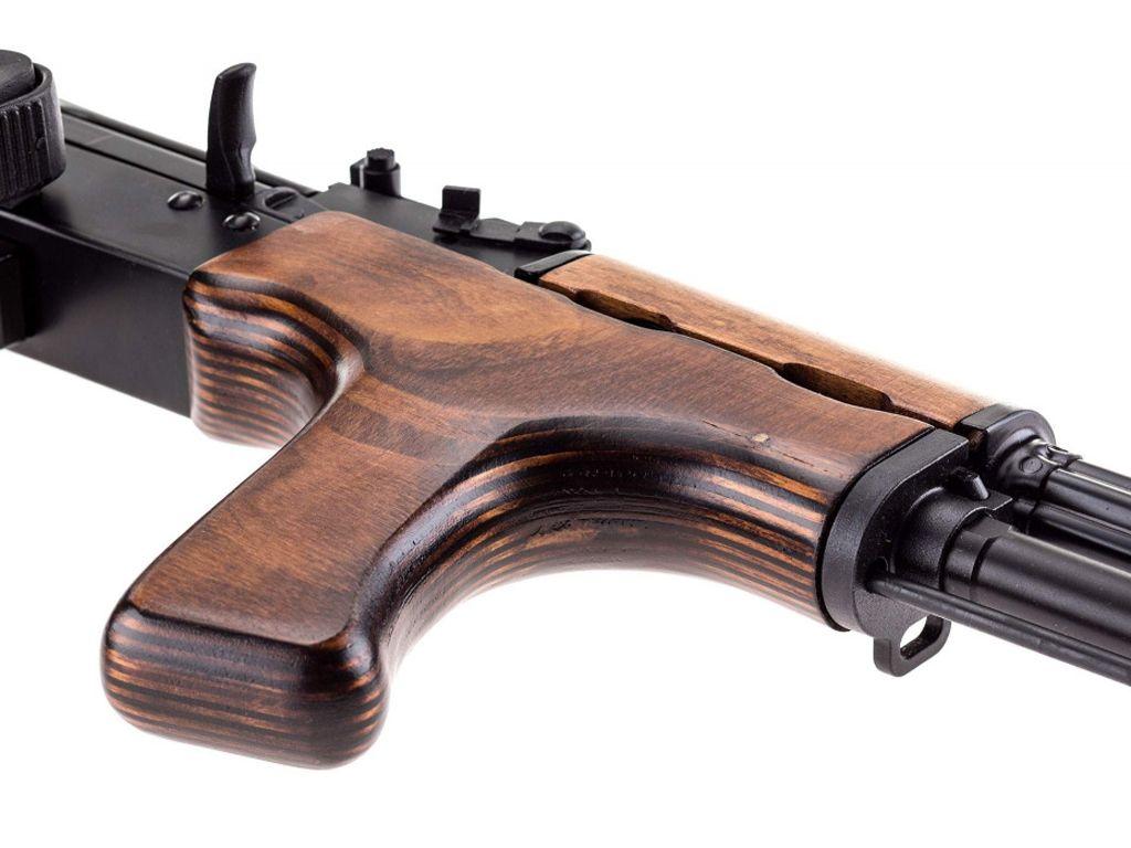 LCT AIMS Romanian AK Airsoft AEG | ReplicaAirguns.ca