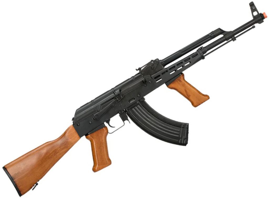 Purchase LCT Airsoft AMD-63 Full Metal Airsoft AEG | ReplicaAirguns.ca