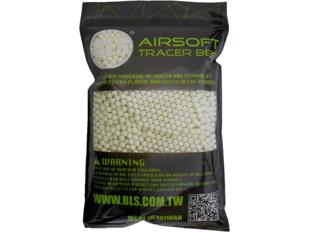 Purchase Precision Tracer BBs| ReplicaAirguns.ca