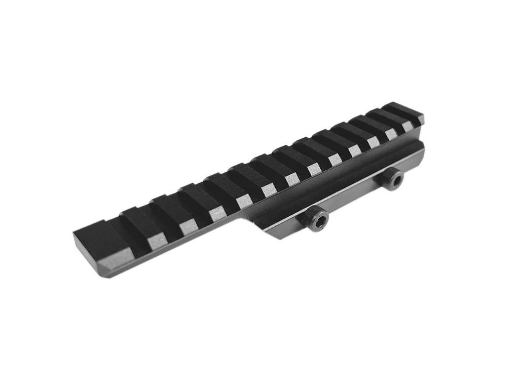 Purchase NcStar Tactical Picatinny Rail Riser .625 | ReplicaAirguns.ca