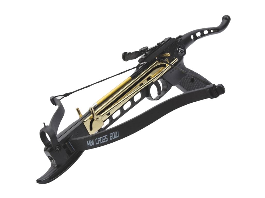 Purchase MTech USA Metal Pistol Crossbow | ReplicaAirguns.ca