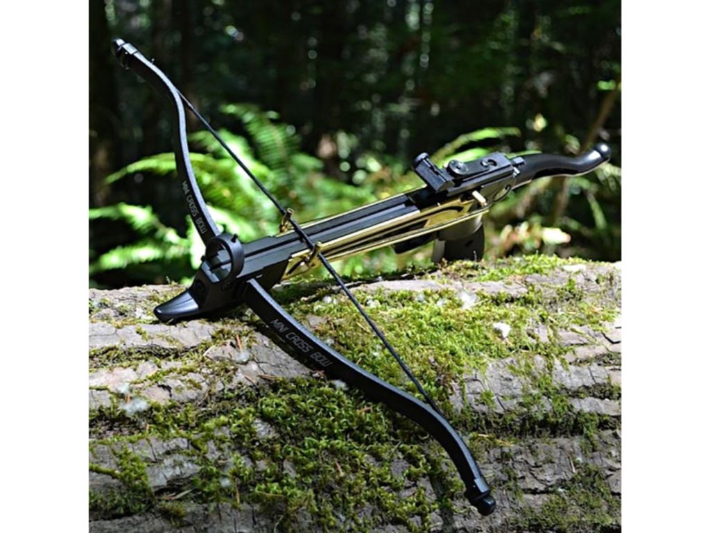 Purchase MTech USA Metal Pistol Crossbow | ReplicaAirguns.ca