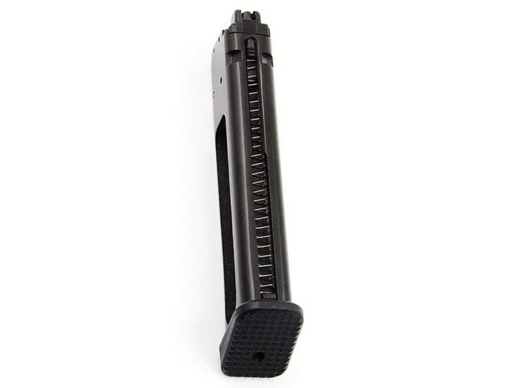 Purchase PP-2K 22rds CO2 Magazine | ReplicaAirguns.ca