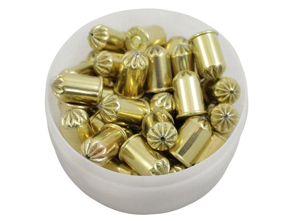 9mm RK .380 Cal Crimped Blanks - 50pc | Replicaairguns.ca