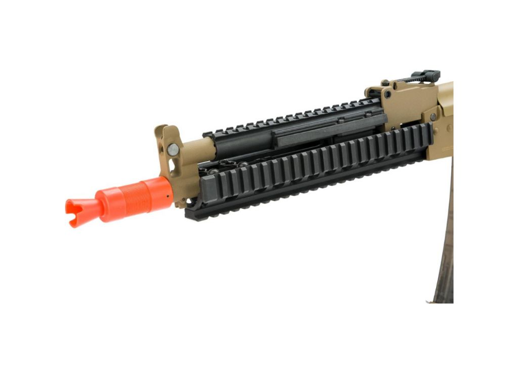 Purchase Matrix Special Edition AK Tactical Airsoft AEG | ReplicaAirguns.ca