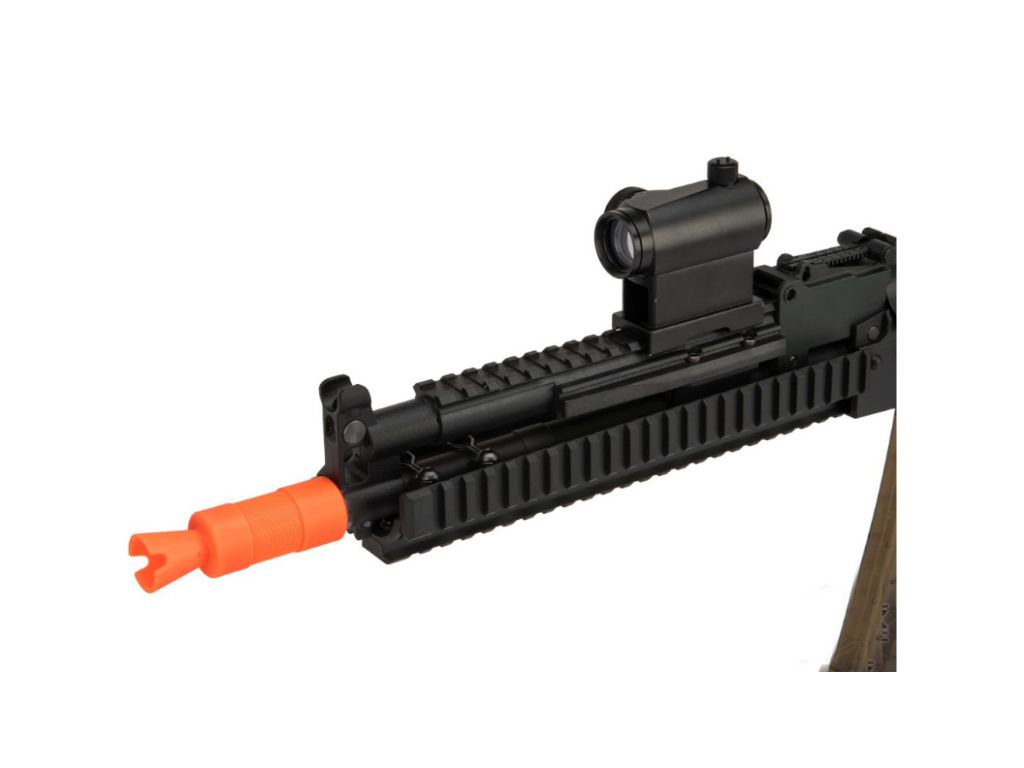 Purchase Matrix Special Edition AK Tactical Airsoft AEG | ReplicaAirguns.ca