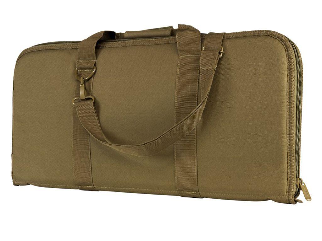 Subgun AR & AK 28 Inch Pistol Case | Replicaairguns.ca