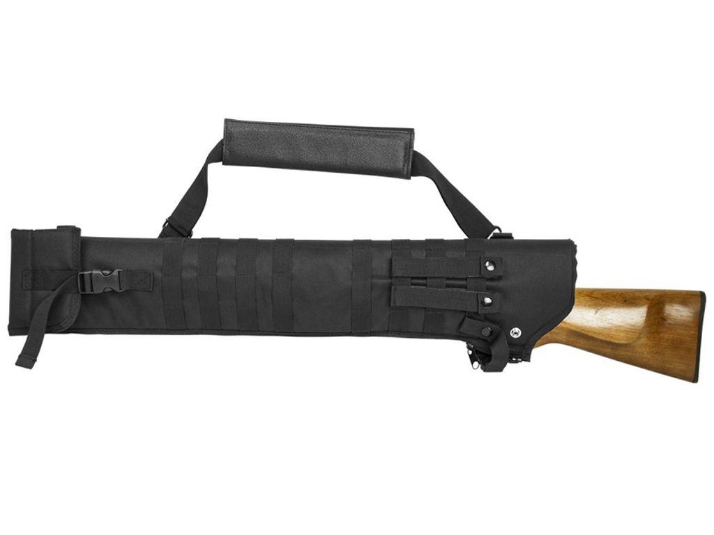 Condition 1 Pistol Case NcStar Tactical Rifle Scabbard - Shoulder Carry ...