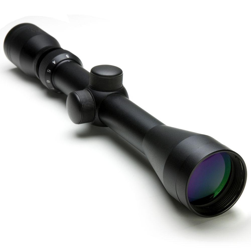 Buy Cheap Ncstar SFB3940G Shooter Series 3 9x40 Black Rifle Scope Buy Cheap Ncstar SFB3940G Shooter Series 3 9x40 Black Rifle Scope