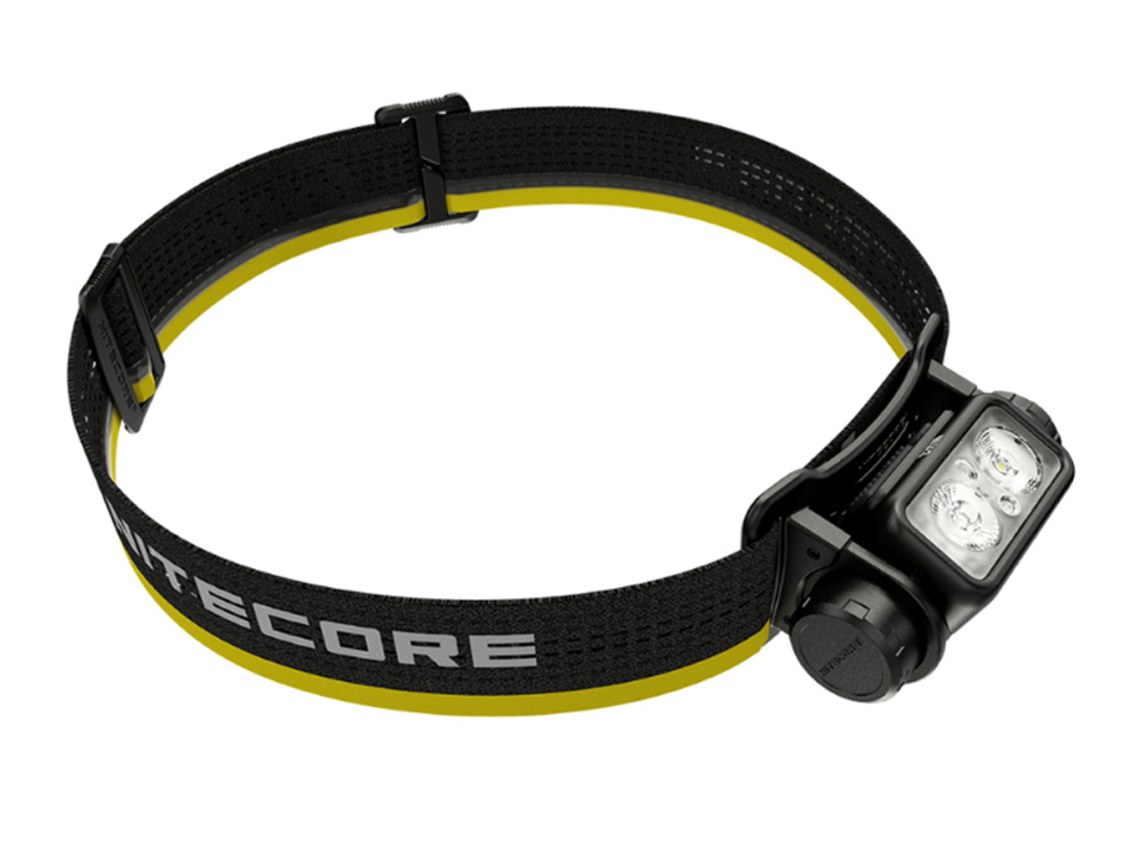 Purchase NITECORE NU43 1400 lumens Lightweight USB-C Rechargeable ...