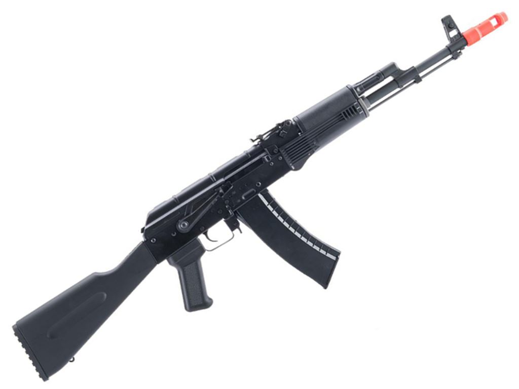 Purchase Cybergun AK-74 Airsoft AEG Rifle | ReplicaAirguns.ca