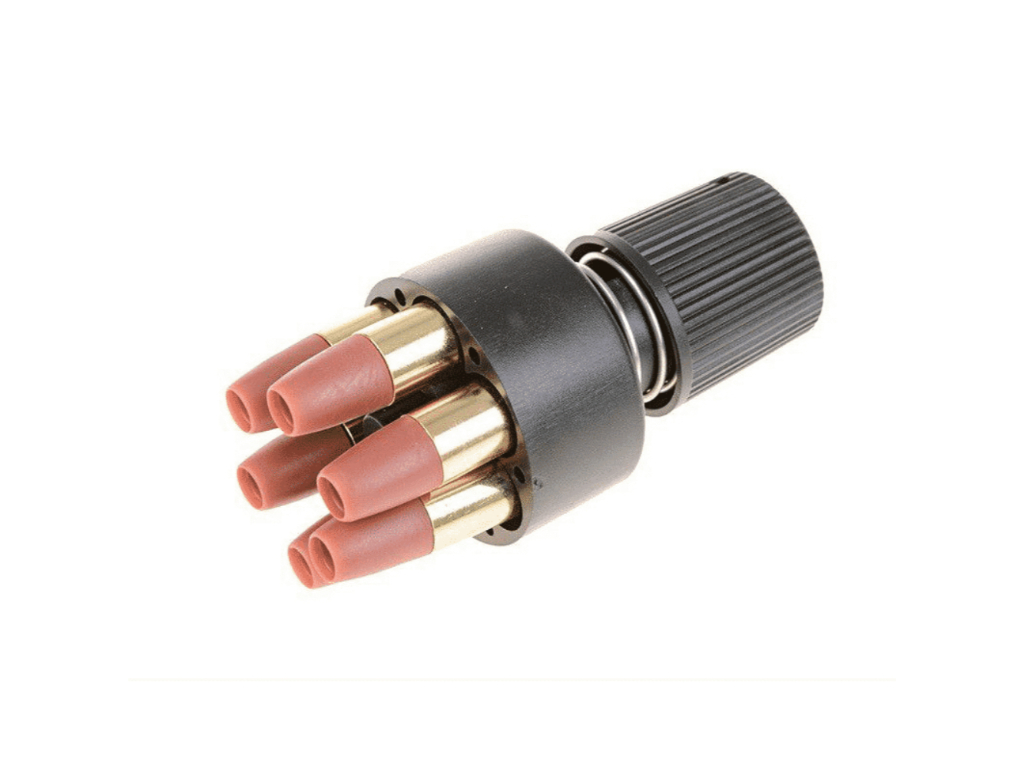 Purchase Colt Python .357 4 Inch Full Metal Airsoft Revolver ...