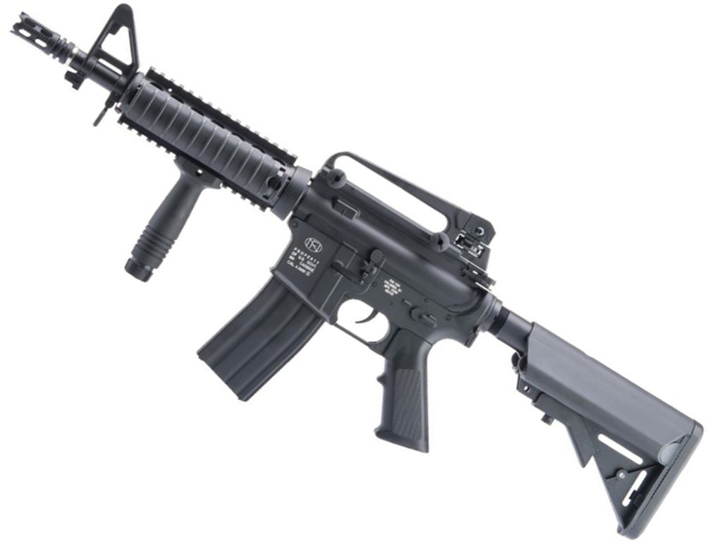 Purchase FN Herstal M4-03 .177 Cal M4 CO2 Air Rifle | Gorillasurplus.com