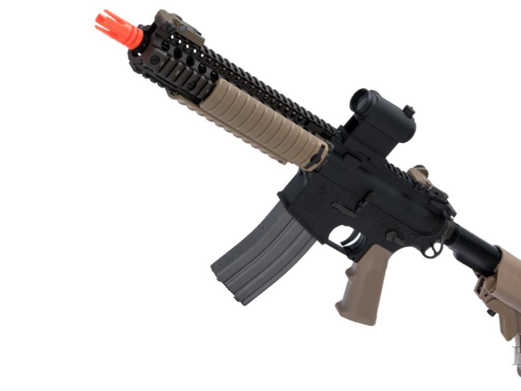 Buy Cybergun VFC M4A1 Airsoft AEG | ReplicaAirguns.ca