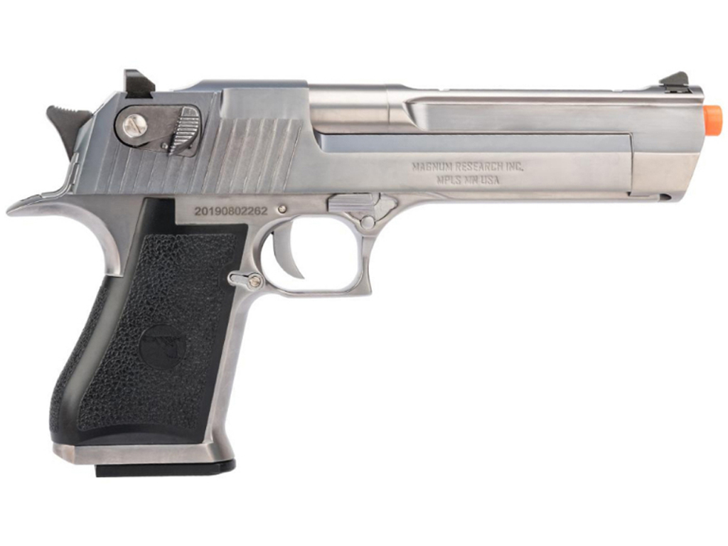 Purchase Desert Eagle .50AE Full Metal Airsoft Pistol | ReplicaAirguns.ca