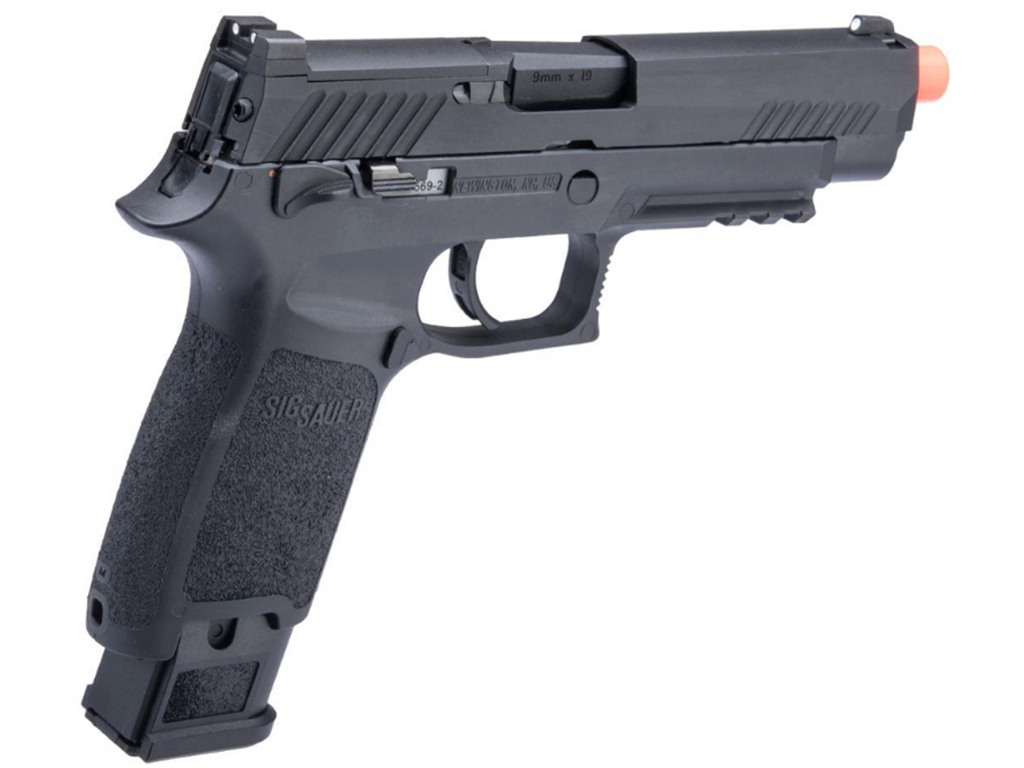 Buy Sig Sauer Proforce M17 CO2 Airsoft Pistol at the lowest price ...