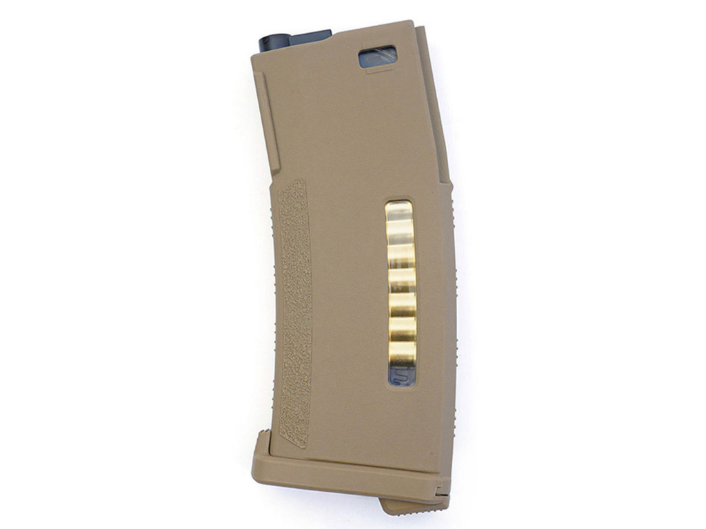 Purchase PTS EPM Enhanced Polymer AEG Magazine | ReplicaAirguns.ca