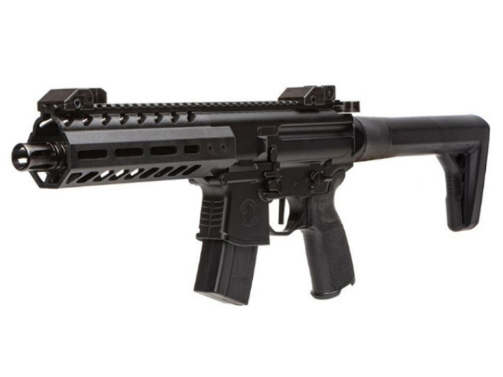 Purchase SIG MPX .177 Air Pellet Rifle Gen 2|ReplicaAirguns.ca