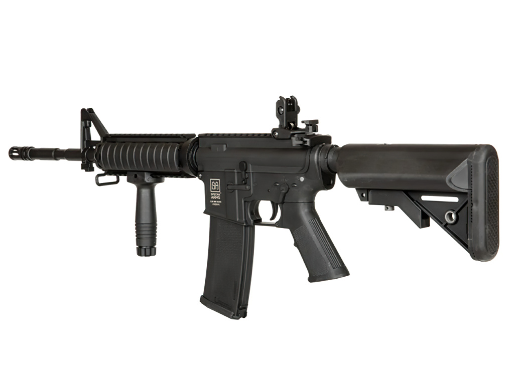 Purchase Specna Arms Core SA-C03 Airsoft Rifle | ReplicaAirguns.ca