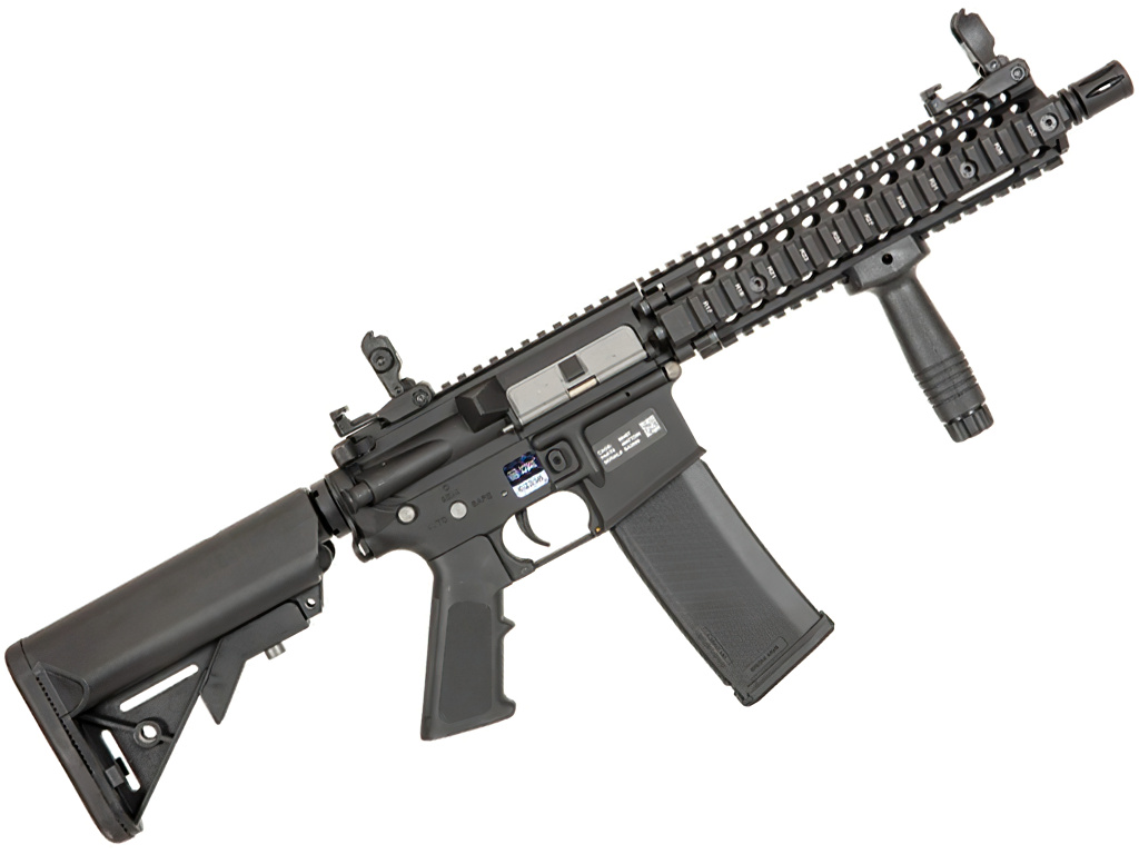 Purchase Specna Arms EDGE SA-E19 Airsoft Rifle | ReplicaAirguns.ca