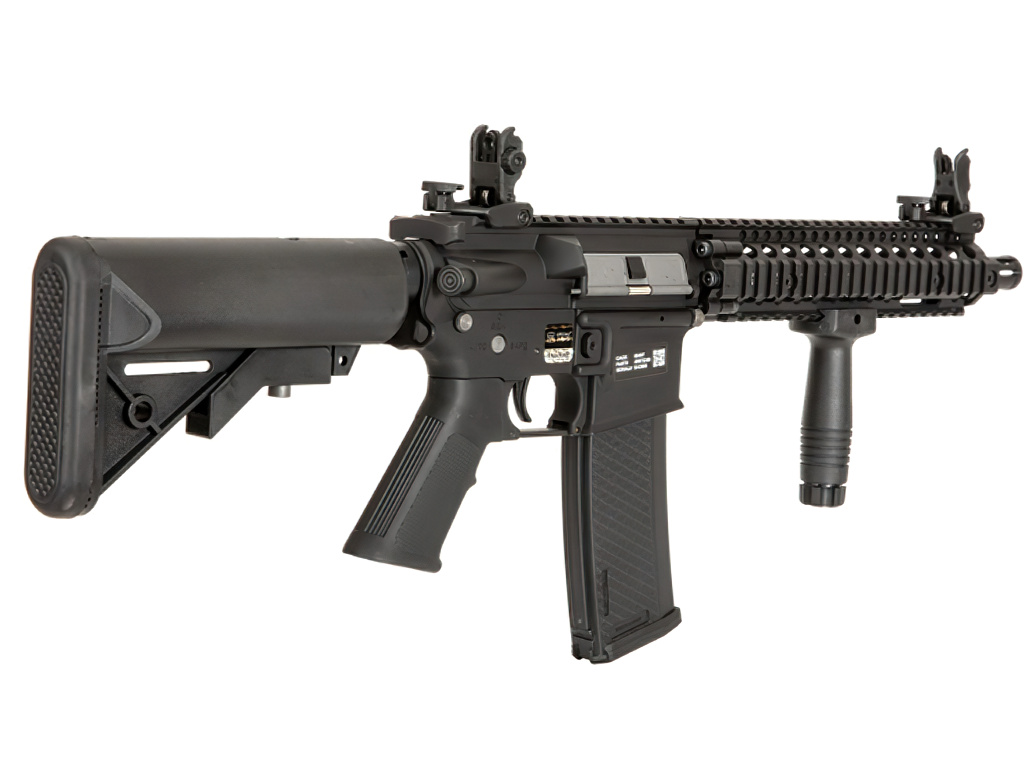 Purchase Specna Arms EDGE SA-E19 Airsoft Rifle | ReplicaAirguns.ca