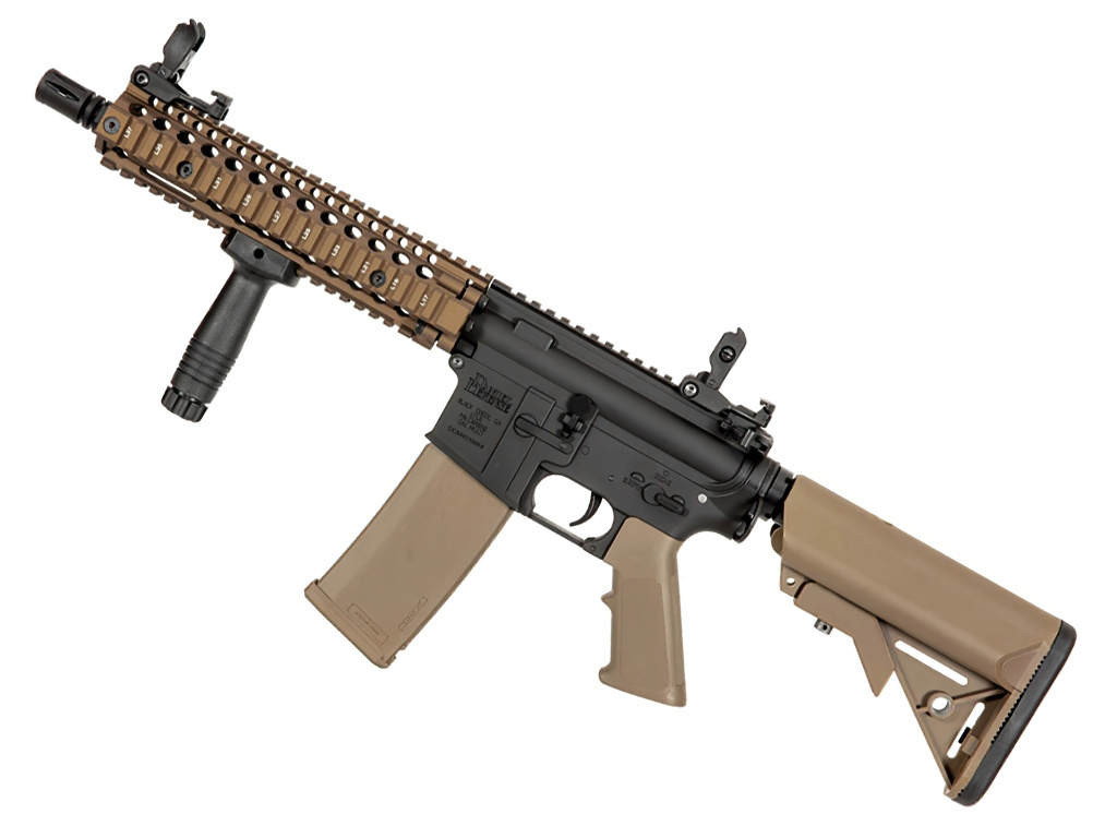 Purchase Specna Arms EDGE SA-E19 Airsoft Rifle | ReplicaAirguns.ca