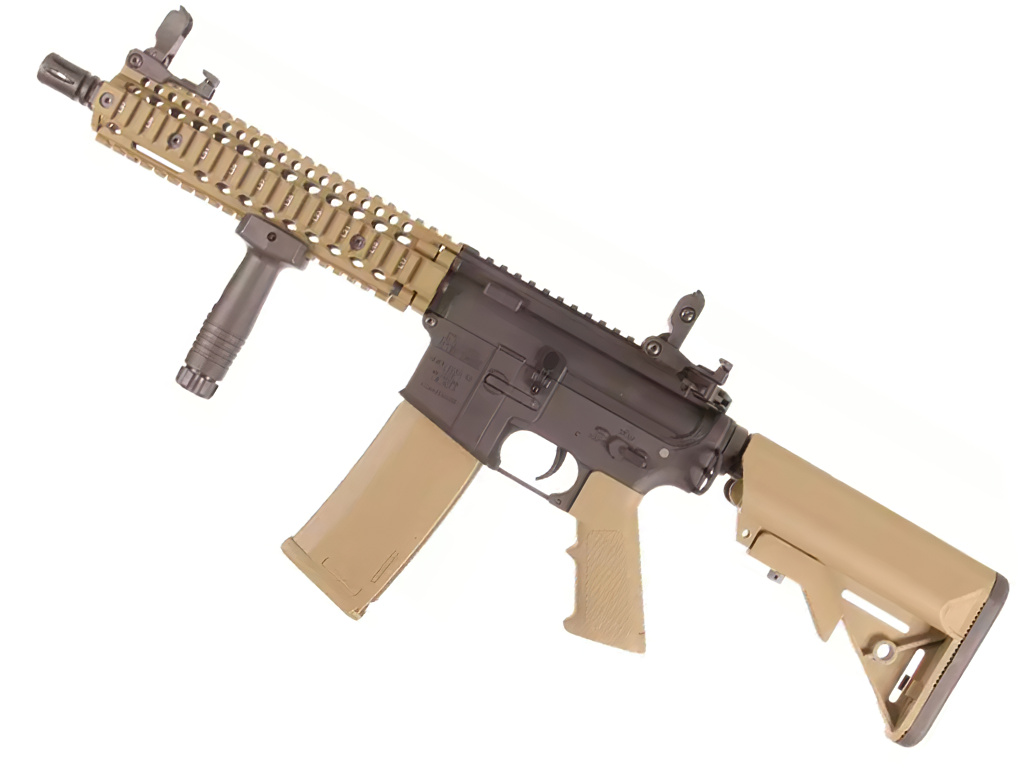 Purchase EDGE SA-E19 Airsoft Rifle | ReplicaAirguns.ca