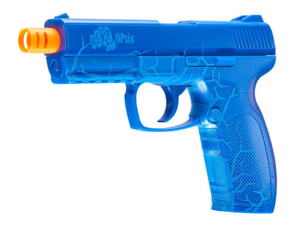 Rekt OPSIX Single Shot Dart Launcher - CO2 | Replicaairguns.ca