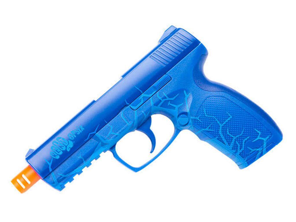 Rekt OPSIX Single Shot Dart Launcher - CO2 | Replicaairguns.ca
