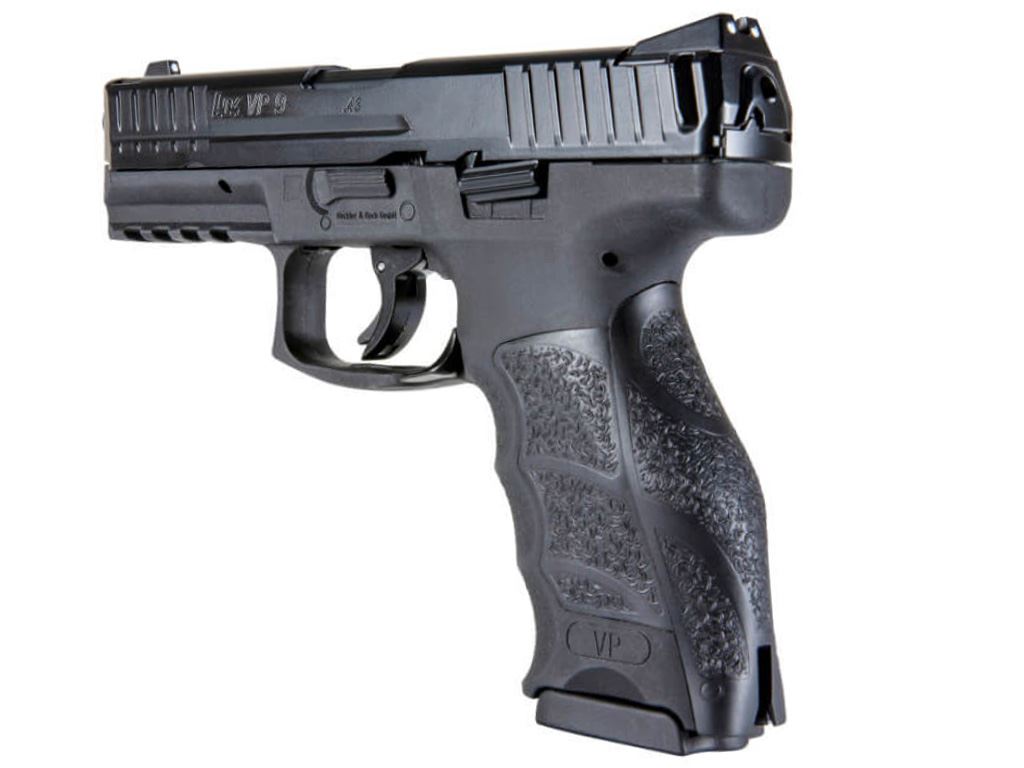 Purchase Umarex HK VP9 .43 cal Paintball Gun | ReplicaAirguns.ca