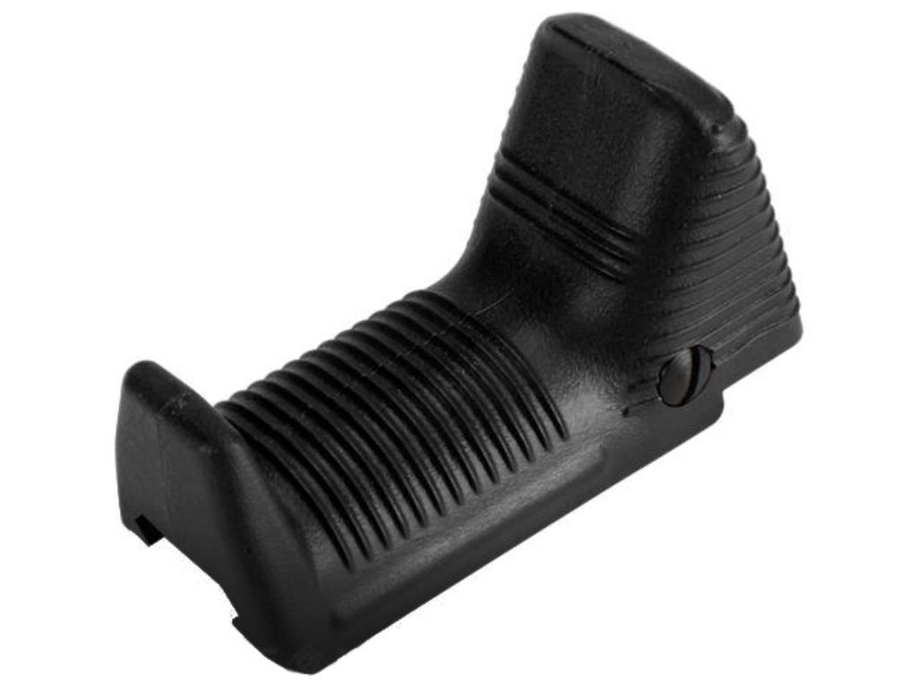 Purchase APS Dynamic Hand Stop Polymer Angled Airsoft Foregrip ...