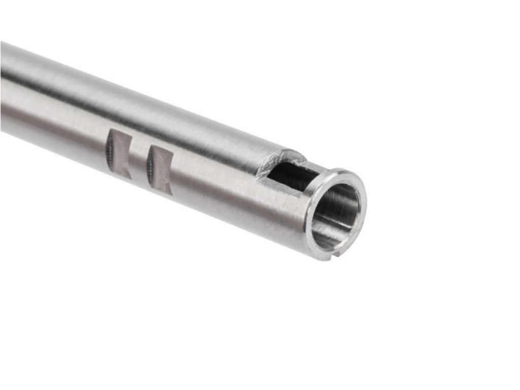 Purchase ZCI 6.02mm Stainless Steel Precision Tight Bore AEG Inner ...