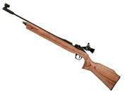 Daisy 887 Gold Medalist Competition CO2 Air Rifle | Replicaairguns.ca