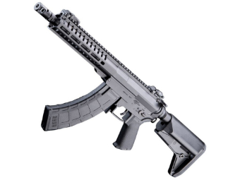 Purchase EMG CMMG Licensed MK47 Ver2 Airsoft AEG w/ Platinum QBS Gearbo ...