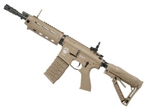 G&G GR4 G26 300rd M4 Carbine Plastic AEG Airsoft Rifle | Replicaairguns.ca