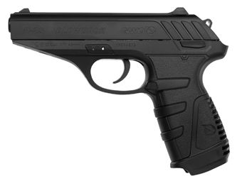 Gamo P-25 Blowback CO2 Pellet Pistol | ReplicaAirguns.ca