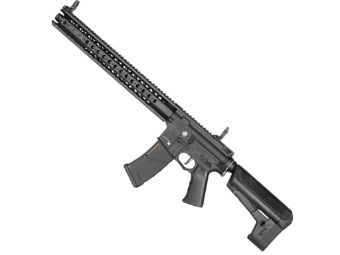 Purchase Krytac Airsoft War Sport Licensed LVOA-C M4 Carbine AEG Rifle ...