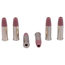 KWC 357 BB Revolver Shells - 6pc | Replicaairguns.ca